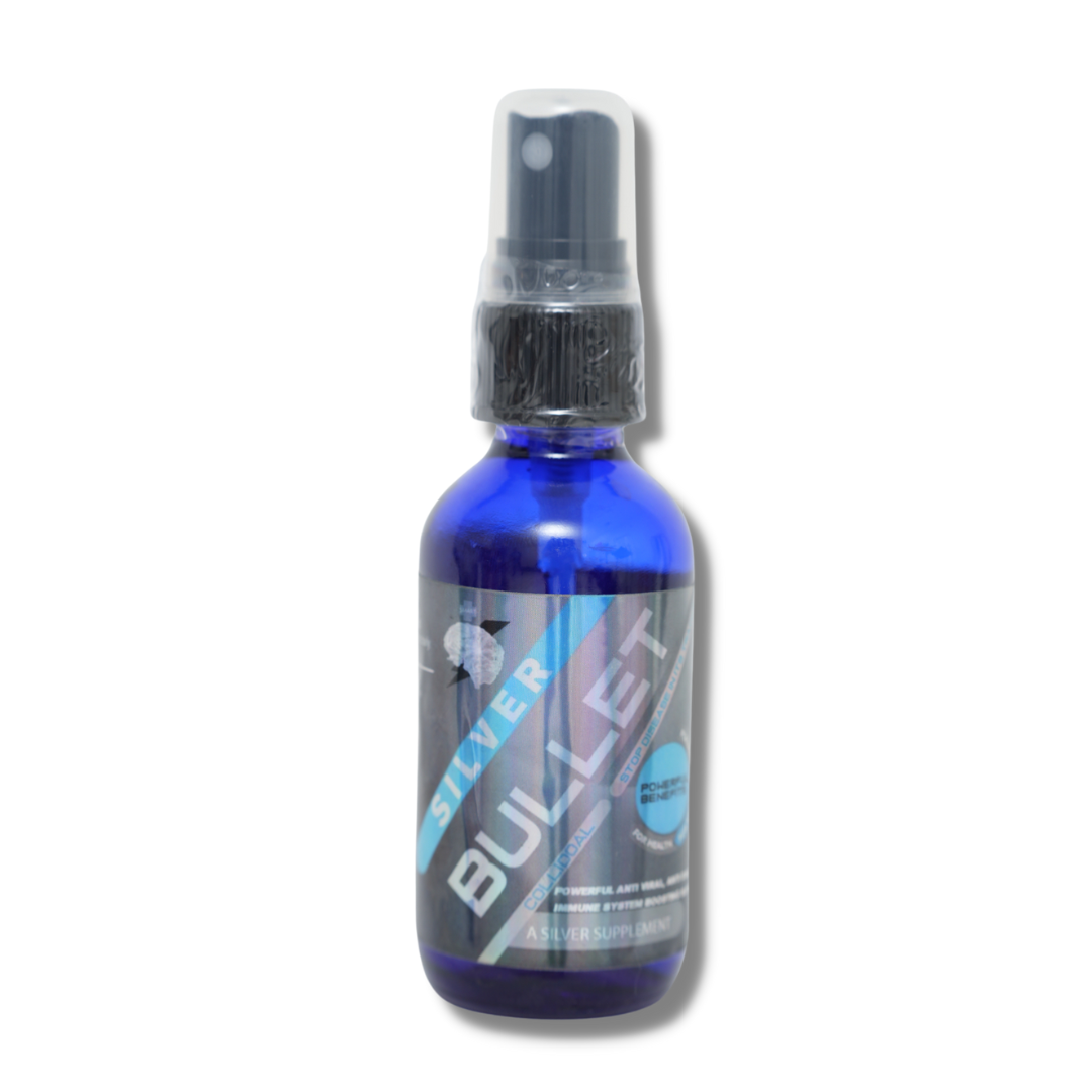 Gold(e)Water – GWCorp